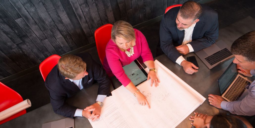 DeAnna Murphy – Anchor Line Partners