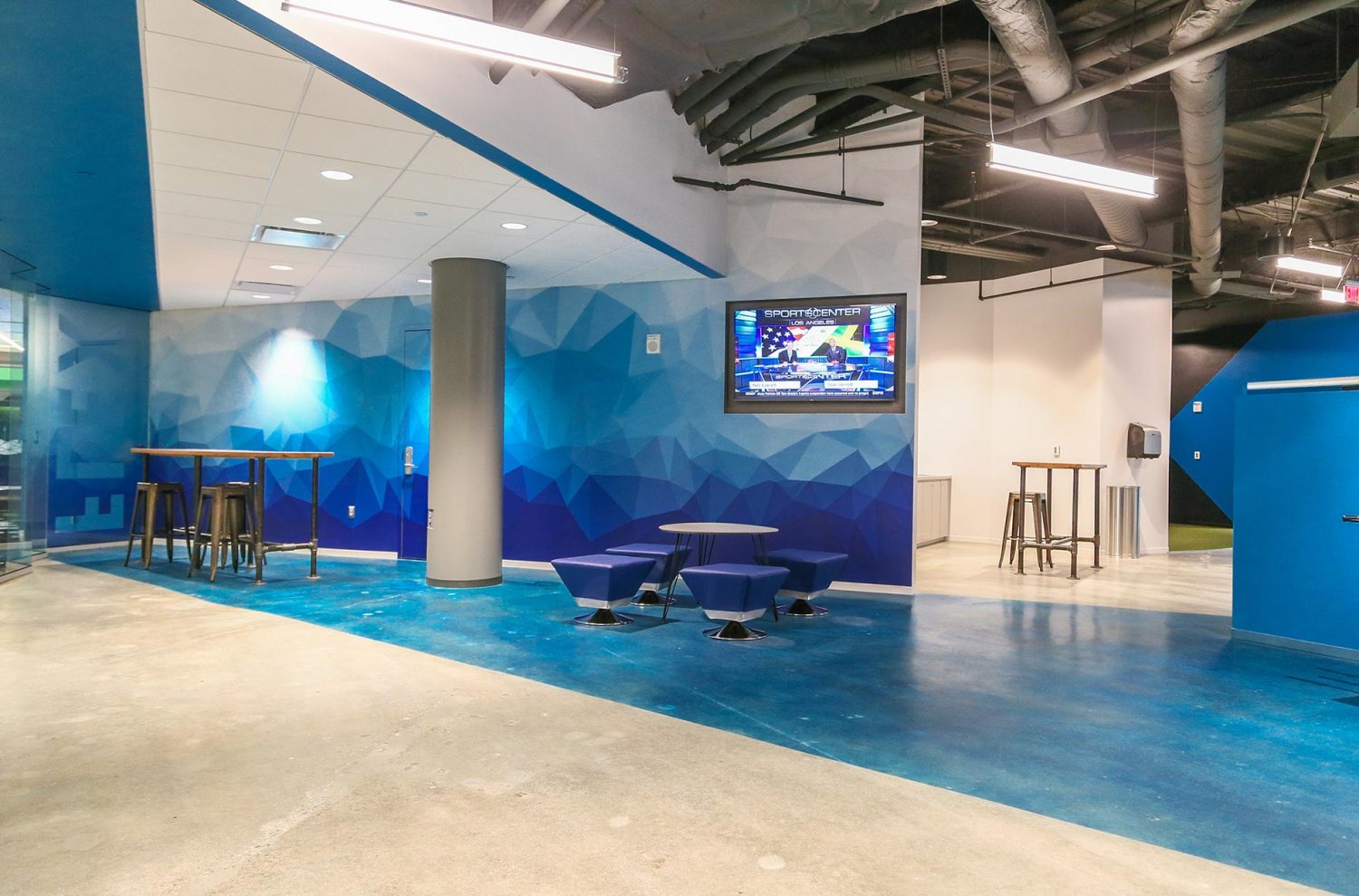 Cross Point – Anchor Line Partners