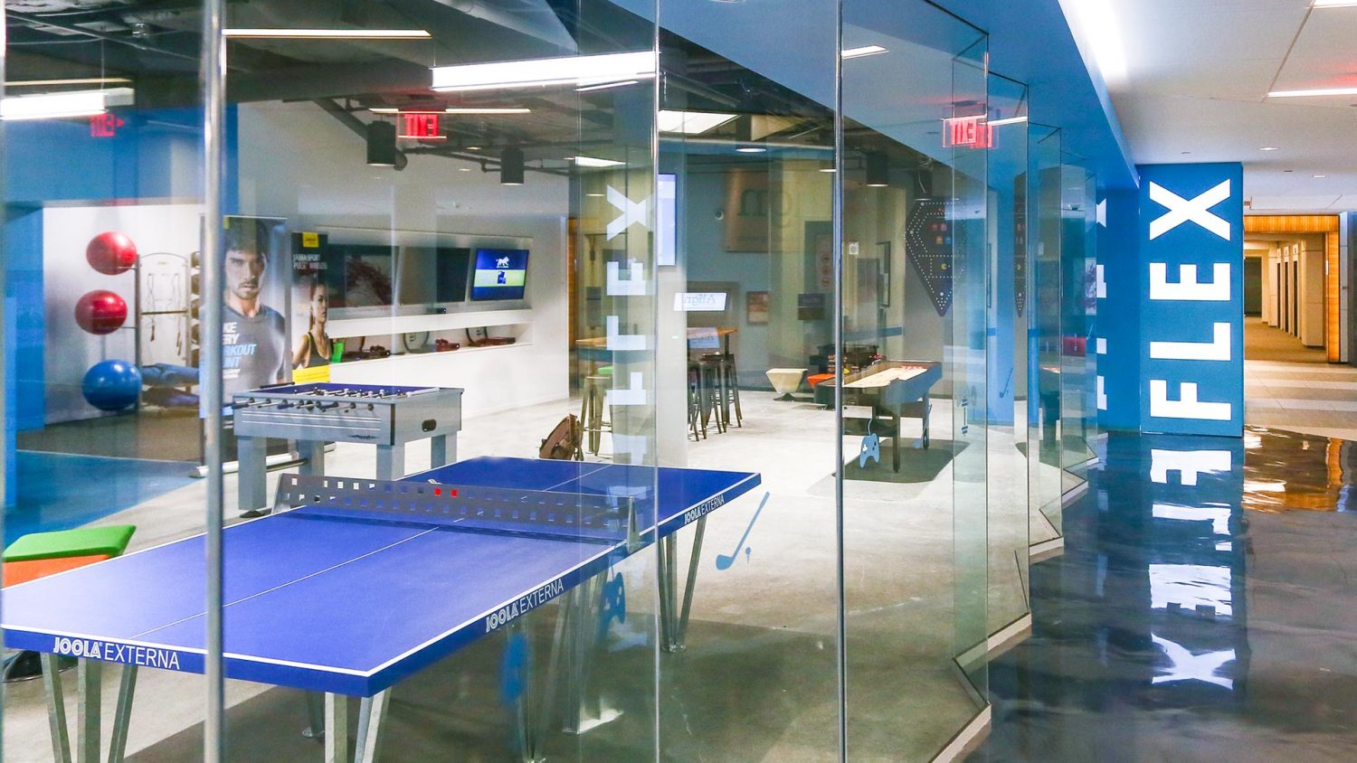 Cross Point – Anchor Line Partners