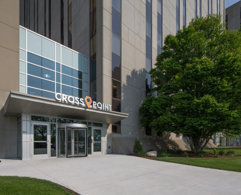 Cross Point – Anchor Line Partners