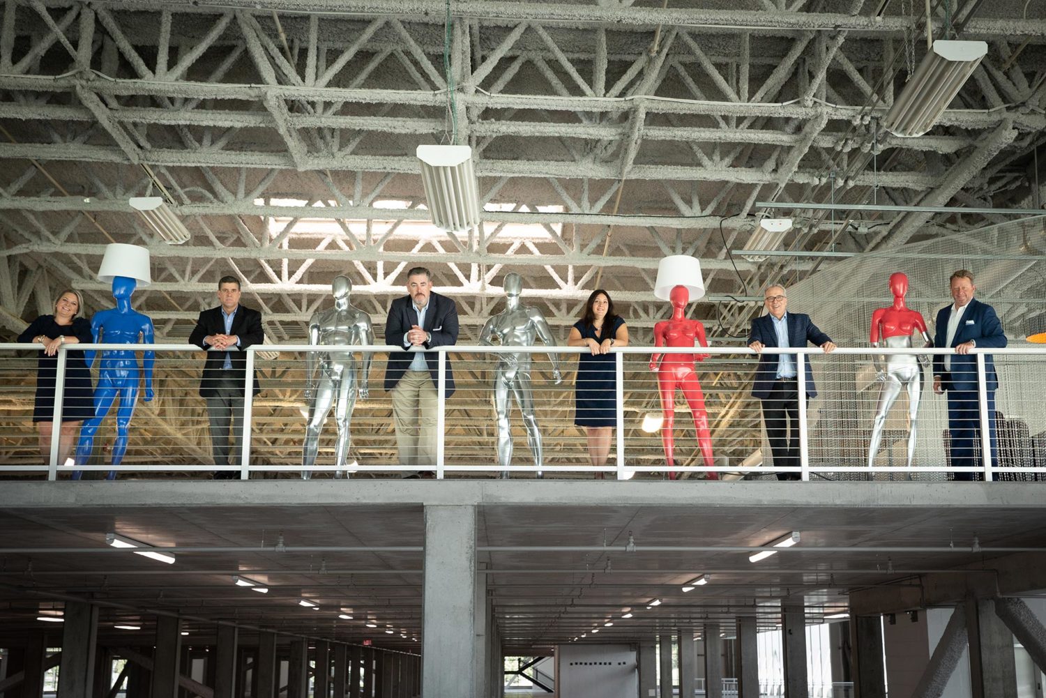 Peter Dominski – Anchor Line Partners