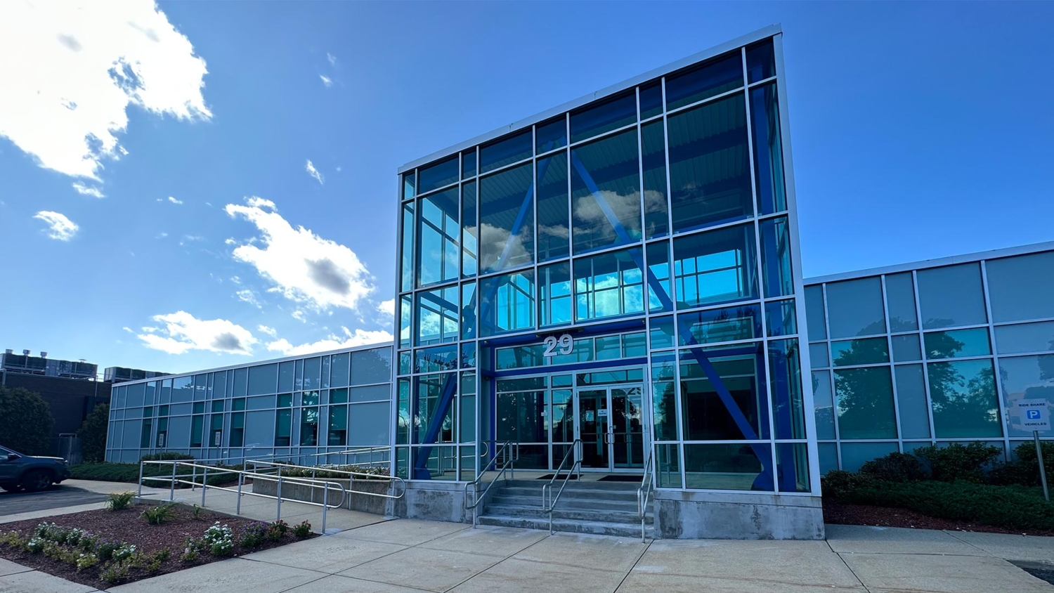 The Core @ Lexington – Anchor Line Partners